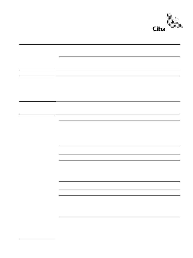 Epoxy LY556 | PDF | Epoxy | Composite Material