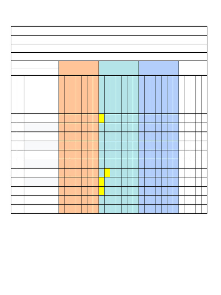 V Sem Ii Result Atkt Nov 2024 7525 | PDF
