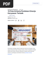 Cara Menulis Body Note Dan Contoh Panduan Penulisannya - Deepublish ...