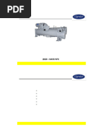 30HXC Chiller Installation & Maintenance Guide | PDF | Heat Exchanger ...