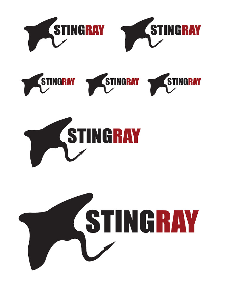 Singray Decals | PDF