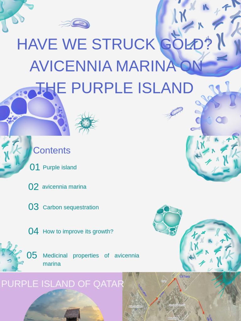 Is Purple Island | PDF