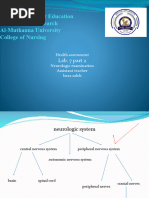 Tetras Scale | PDF | Wellness