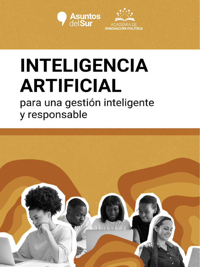 Introducción MARCO CONCEPTUAL IA - ADS | PDF | Inteligencia artificial | Inteligencia (IA) y ...