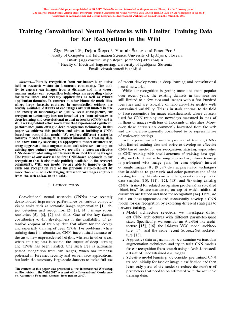 Training_Convolutional_Neural_Networks_w | PDF | Artificial Intelligence | Intelligence (AI ...