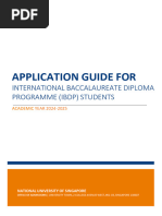 UNAM 2025 Applications Now Open | PDF