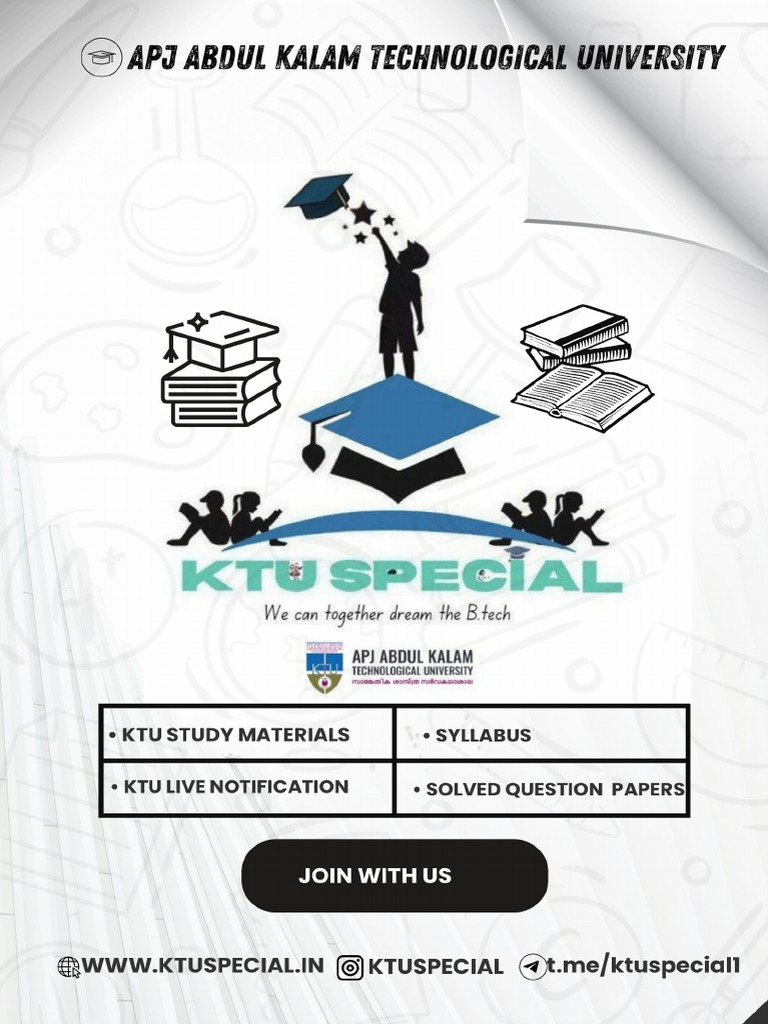Module 3 Class Note ATP Ktuspecial - in | PDF
