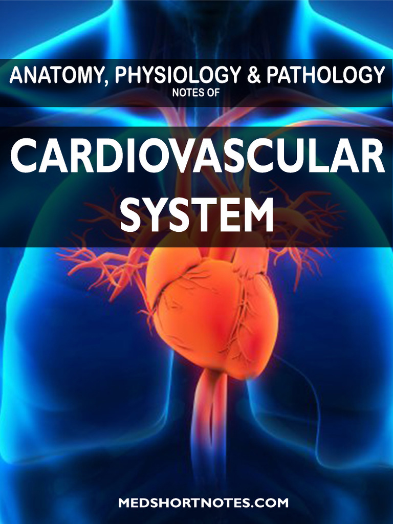 Cardiovascular Cover | PDF