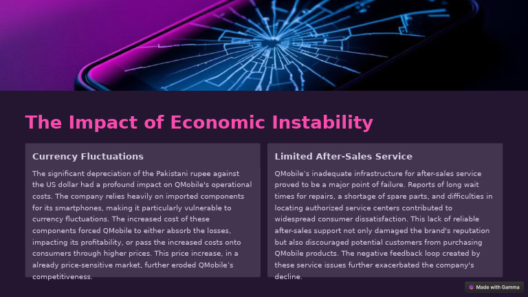 The-Impact-of-Economic-Instability | PDF