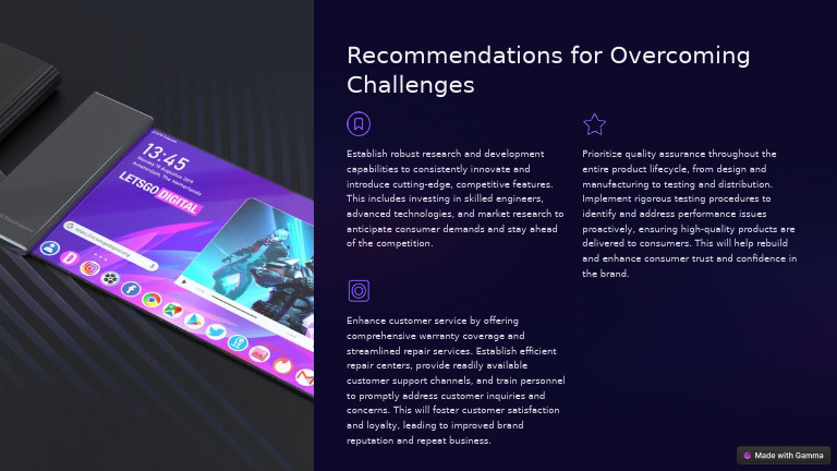 Recommendations-for-Overcoming-Challenges | PDF