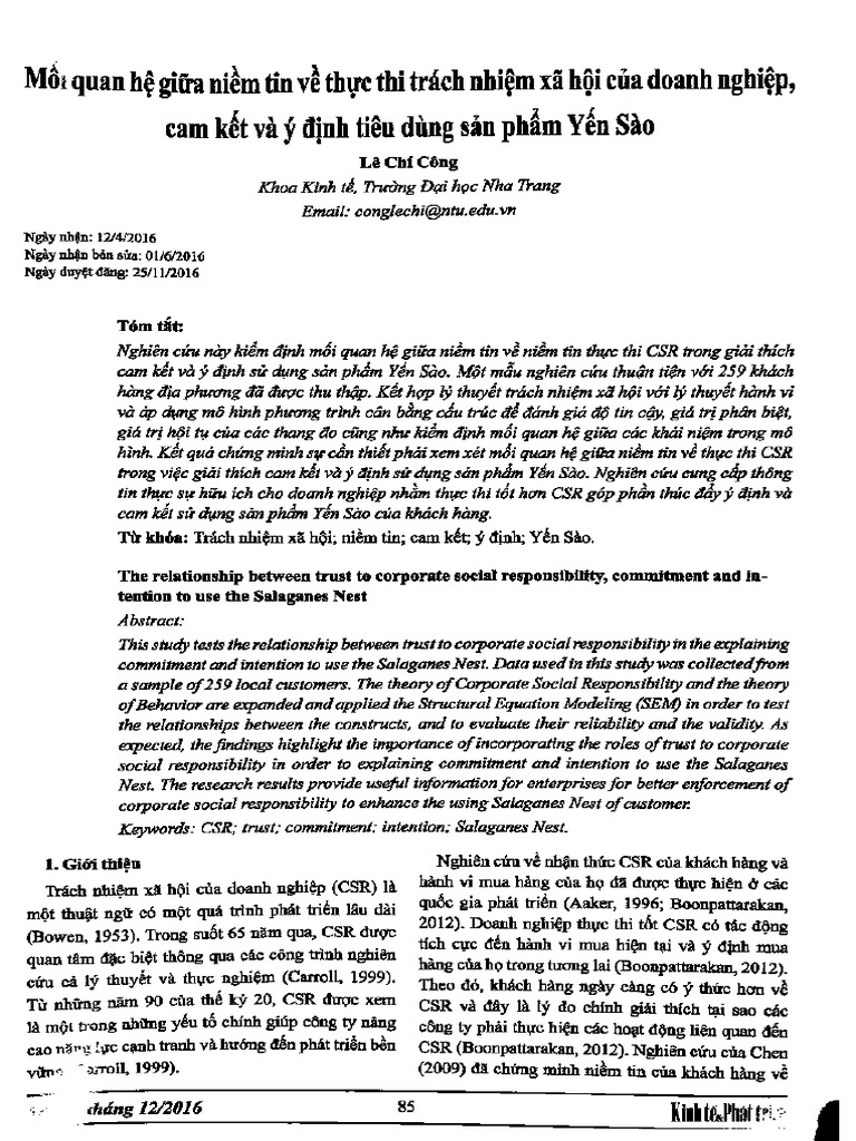 bao TNXH Nhóm 8 | PDF