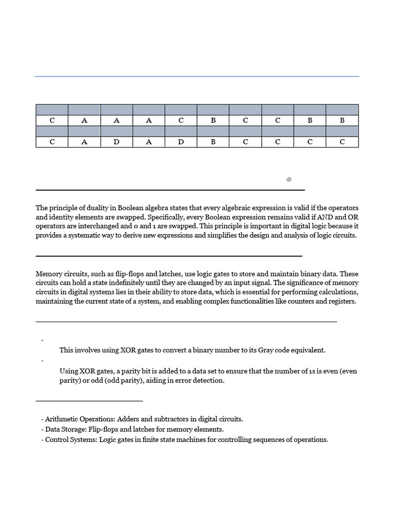 Unit 01 Computer Systems Exercise Full | PDF | Public Key Cryptography ...