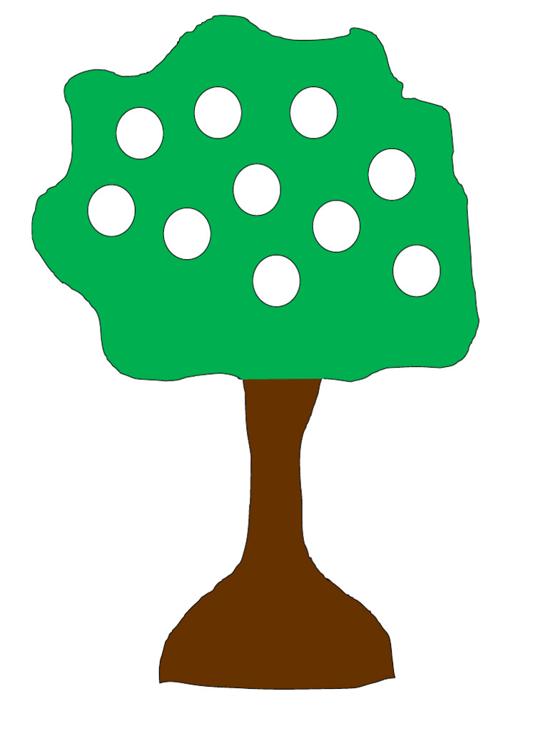 Apple Tree | PDF