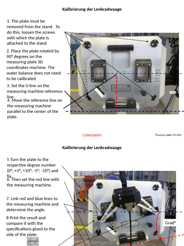 LWS_Procedure_1 | PDF