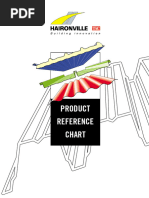 TR60+ Deck Sheet Specifications | PDF