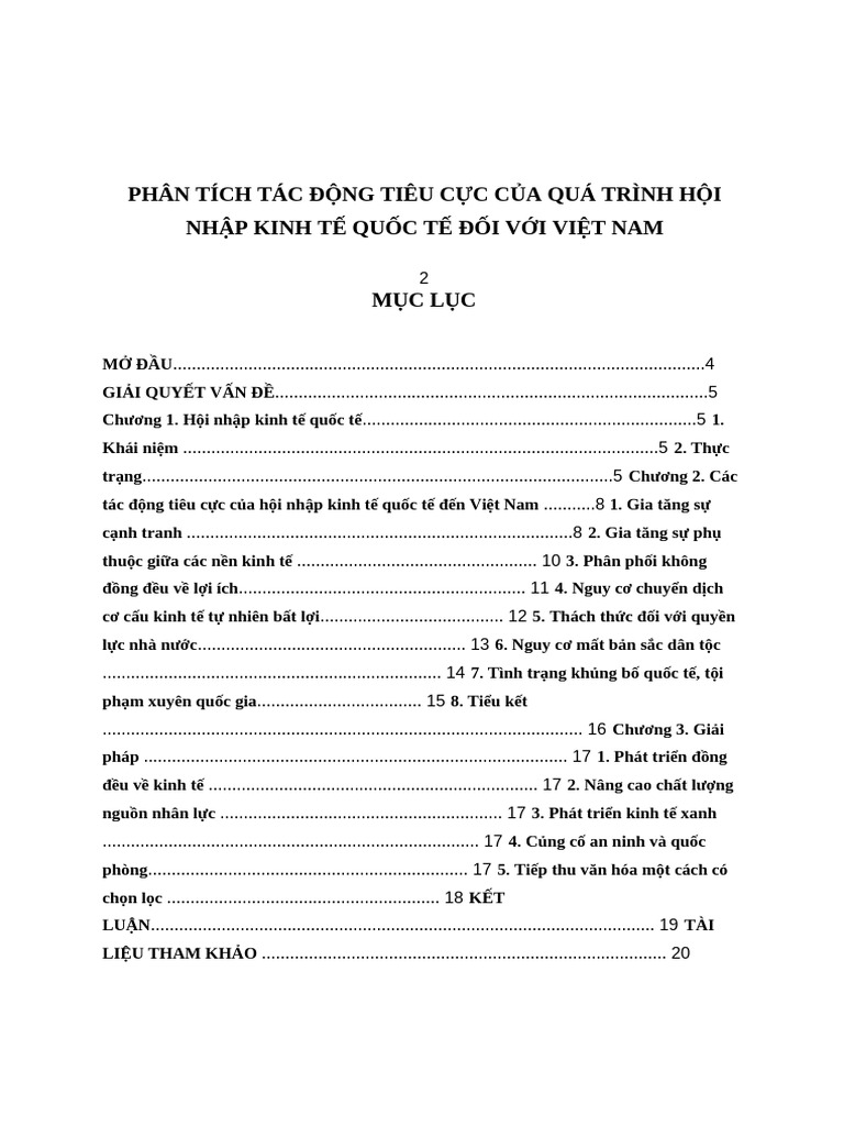 TIEU LUAN KTCT | PDF