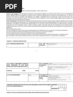 U.S. Food Security Survey: Six-Item Module | PDF | Food Security