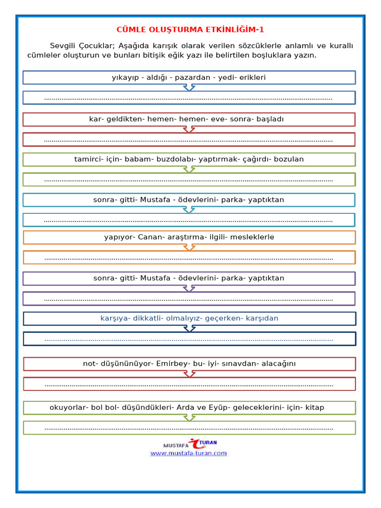 151638CUMLE_OLUSTURMA_ETKINLIGIM (1) | PDF