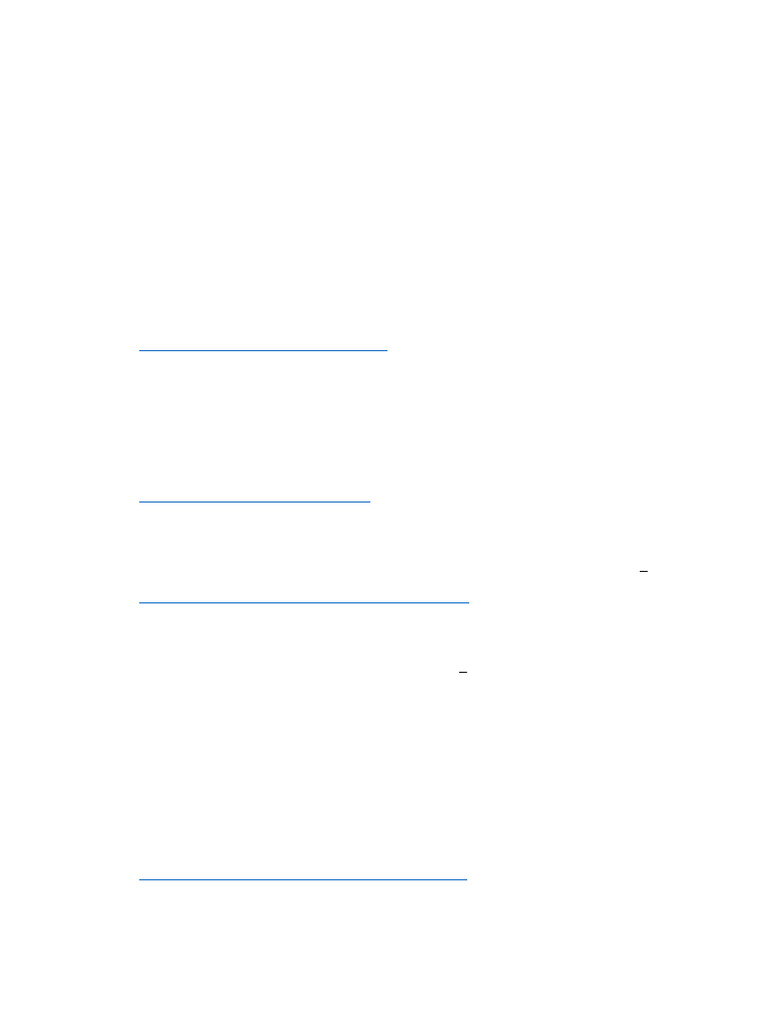 Daftar Pustaka Poster Gizi | PDF