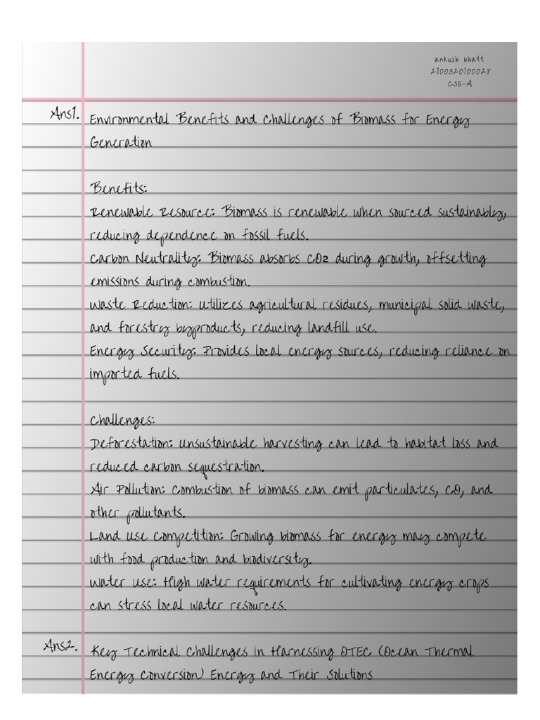 Assignment 5 Ankush Bhatt Cse-A 28 | PDF