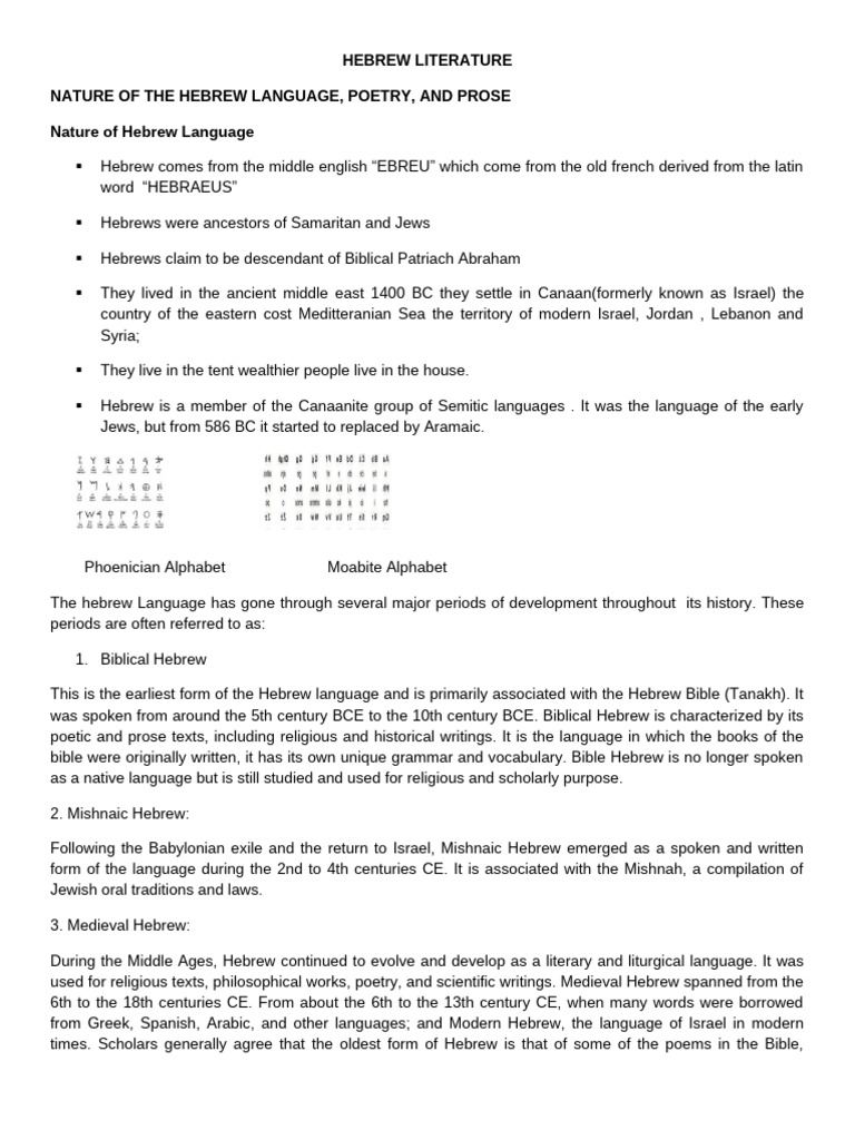 Afro-Reviewer-1 | PDF | Ruth (Biblical Figure) | Hebrew Language