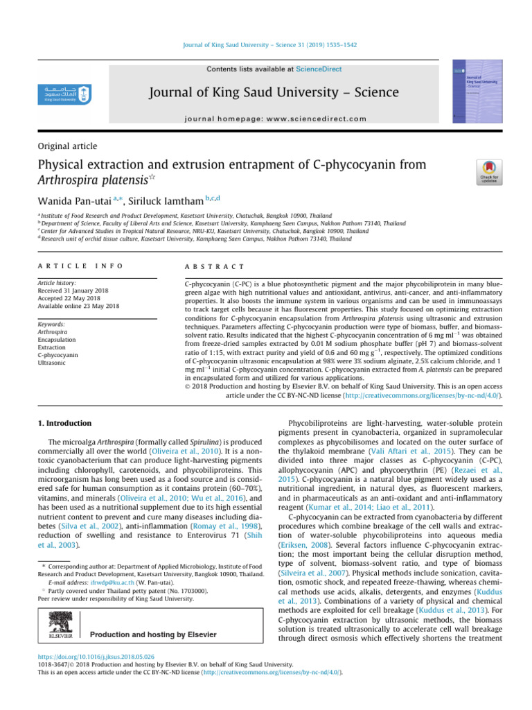 Physical-extraction-and-extrusion-entrapment-of-_2019_Journal-of-King ...