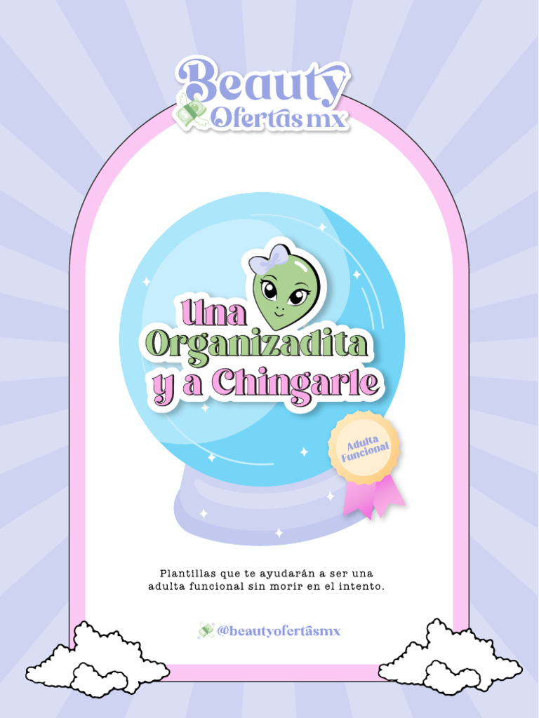 Plantillas Bomx | PDF