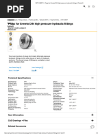Iscar Quick Calculator | PDF | Metalworking | Industrial Processes