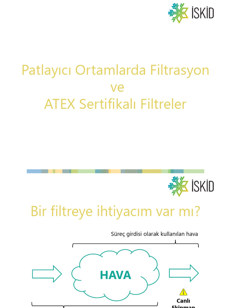 Koray Vatansever Sunum | PDF