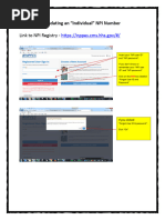 Modivcare Mileage Reimbursement Letter Instructions - FINAL 2024 1 | PDF