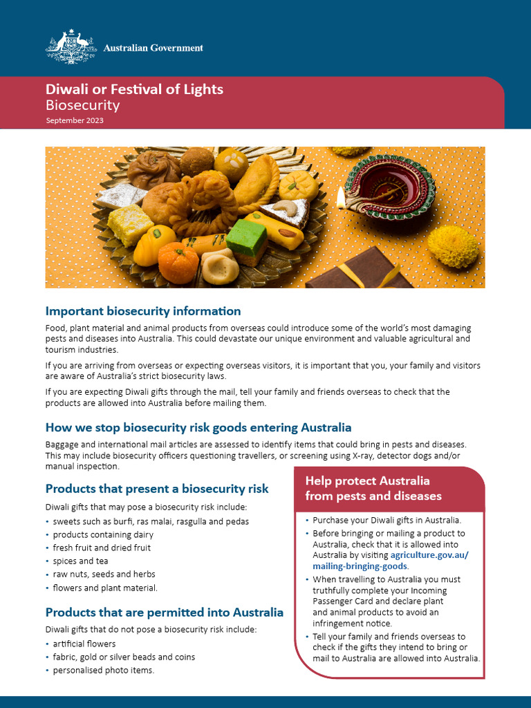 Diwali Fact Sheet English | PDF | Mail | Pest (Organism)