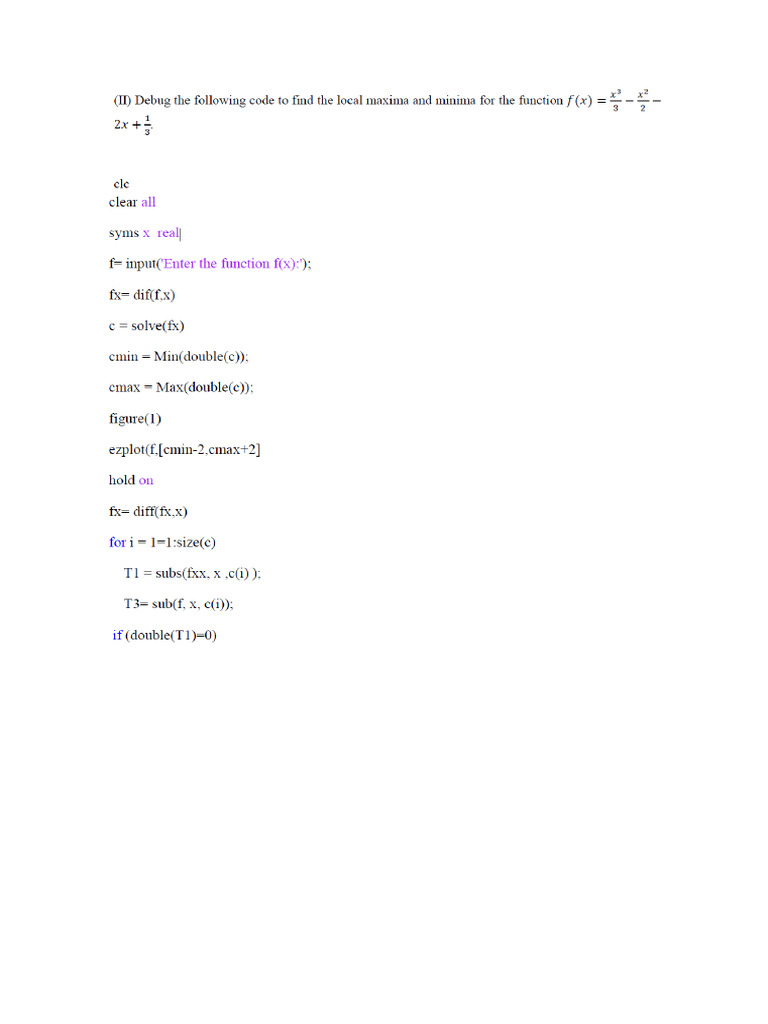 LAB Assignment 7 | PDF