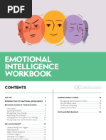 Name It to Tame It: Emotional Insight | PDF