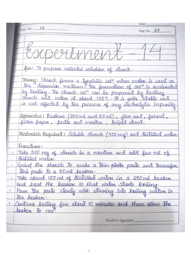 Physics Paperwork | PDF