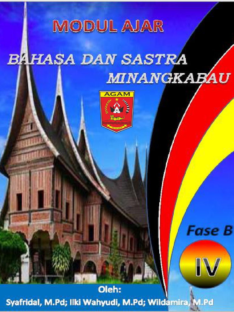 MODUL AJAR KELAS IV - Membaca S 1 TP 4.2 | PDF