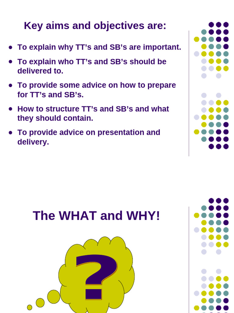 Tool Box Talk and Safety Briefings. | PDF | Occupational Safety And ...