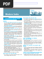 Uttarakhand Book by Himanshu Sir | PDF | History