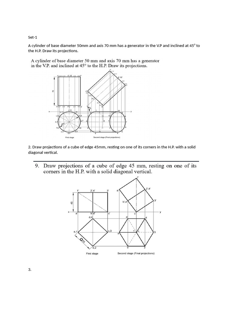 MId2 Solutions | PDF