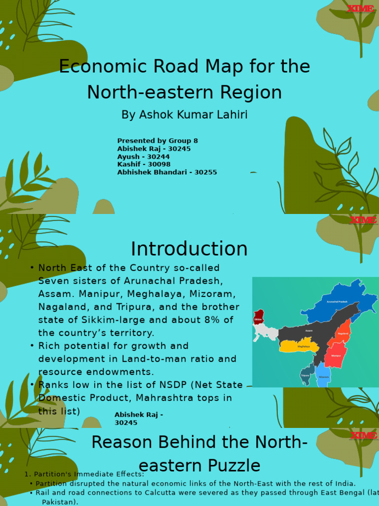 Conclusion Unlocking the North East’s Potential | PDF | Infrastructure ... Conclusion Unlocking the North East’s Potential | PDF | Infrastructure ...