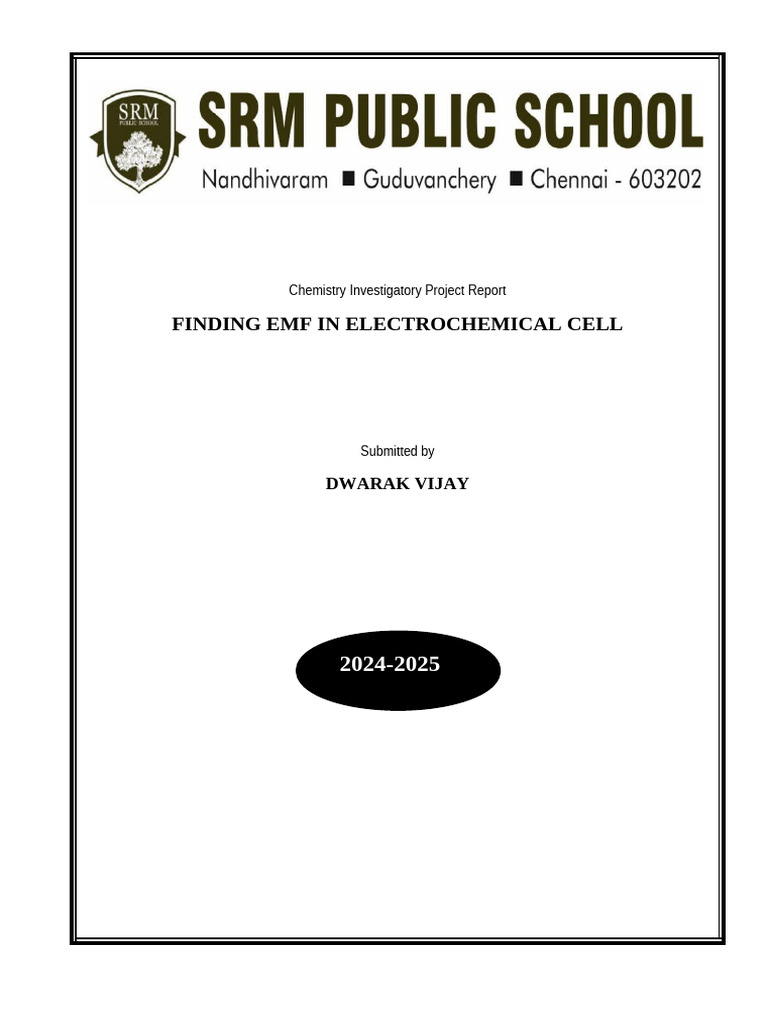 Cover Page | PDF