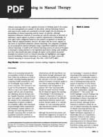 Pirani Score Form PDF | PDF