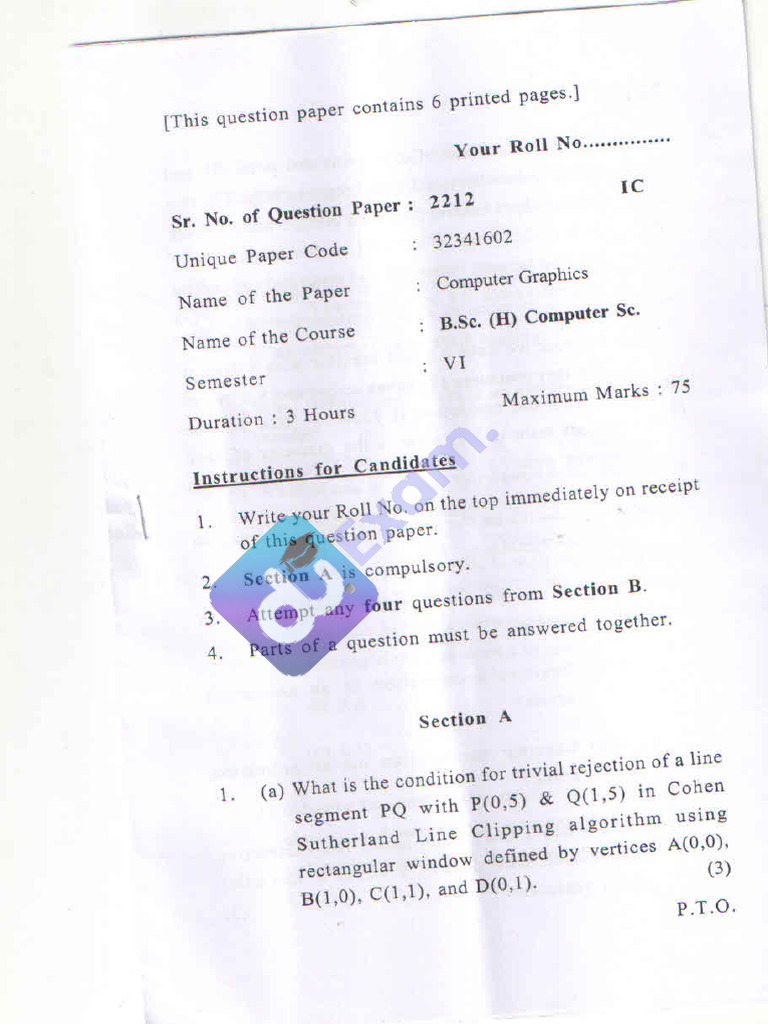 Computer-graphics-May-June-2019_6-watermark | PDF