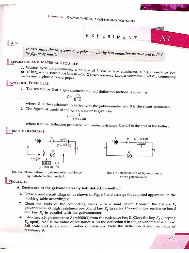 Class 12 Final Exp 5 | PDF