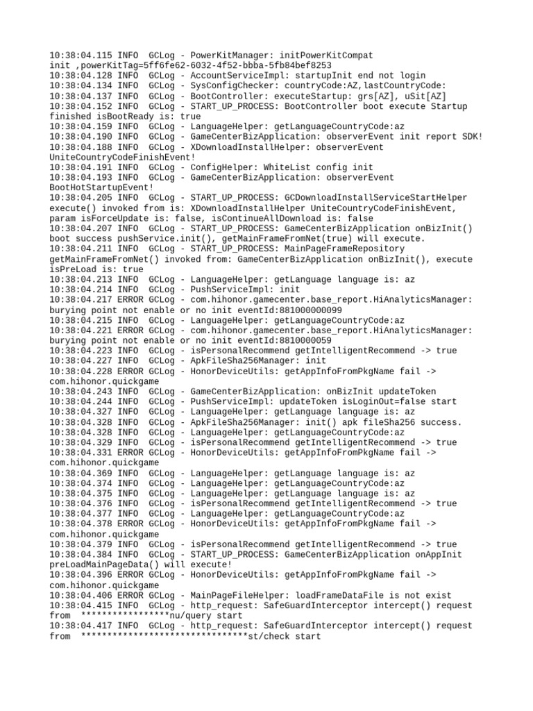 gc_2024_12_22 | PDF | Computer Architecture | Network Architecture