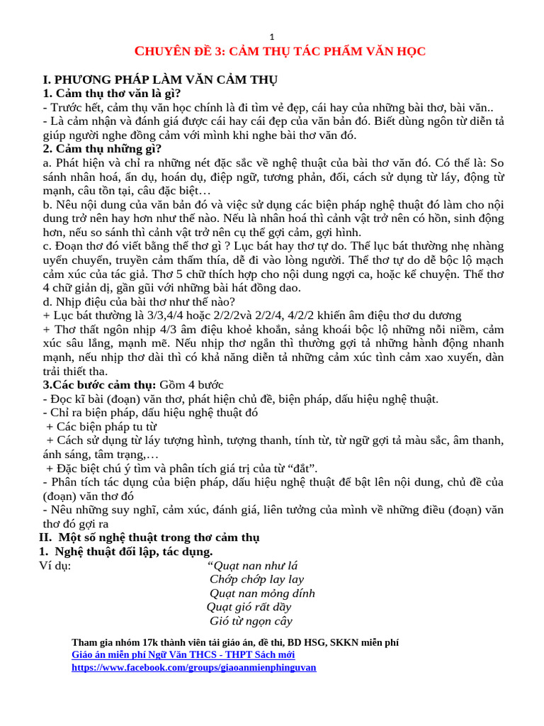 TL Ôn HSG NG Văn 7 128 Trang | PDF