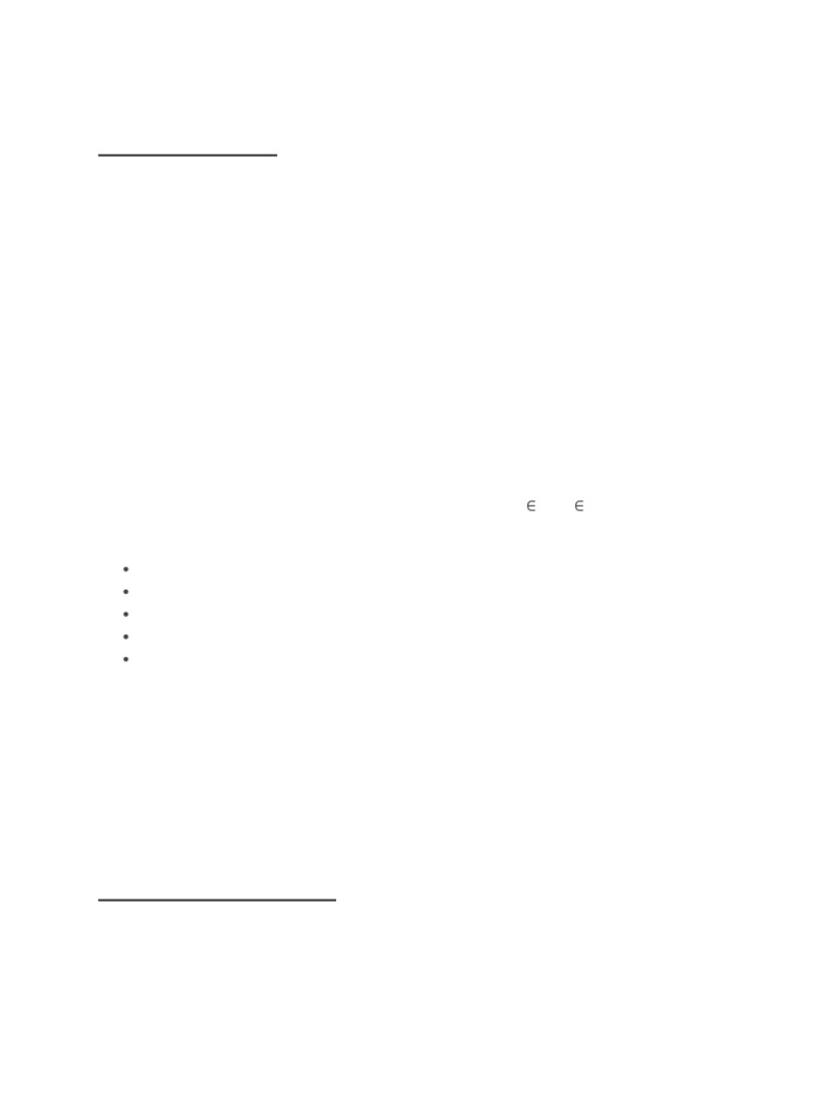 Definition of Sets | PDF | Set (Mathematics) | Subset