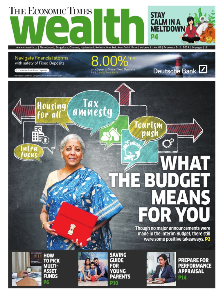 ET Wealth 0502 | PDF