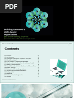 Josh Bersin Framework and Maturity Model | PDF | Benchmarking | Talent ...