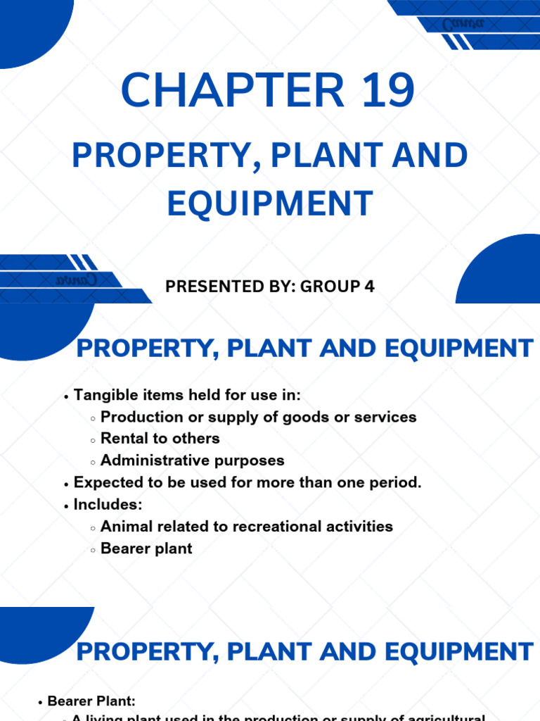 Audprob Chapter 19 - PPT - 20241215 - 130655 - 0000 | PDF | Expense ...