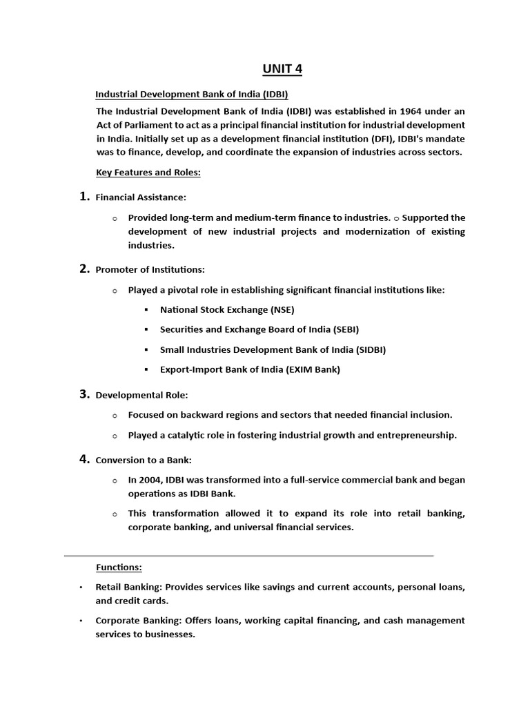 LLM 4 SEM SUB 3 UNIT 4 | PDF | American Depositary Receipt | Securities (Finance)